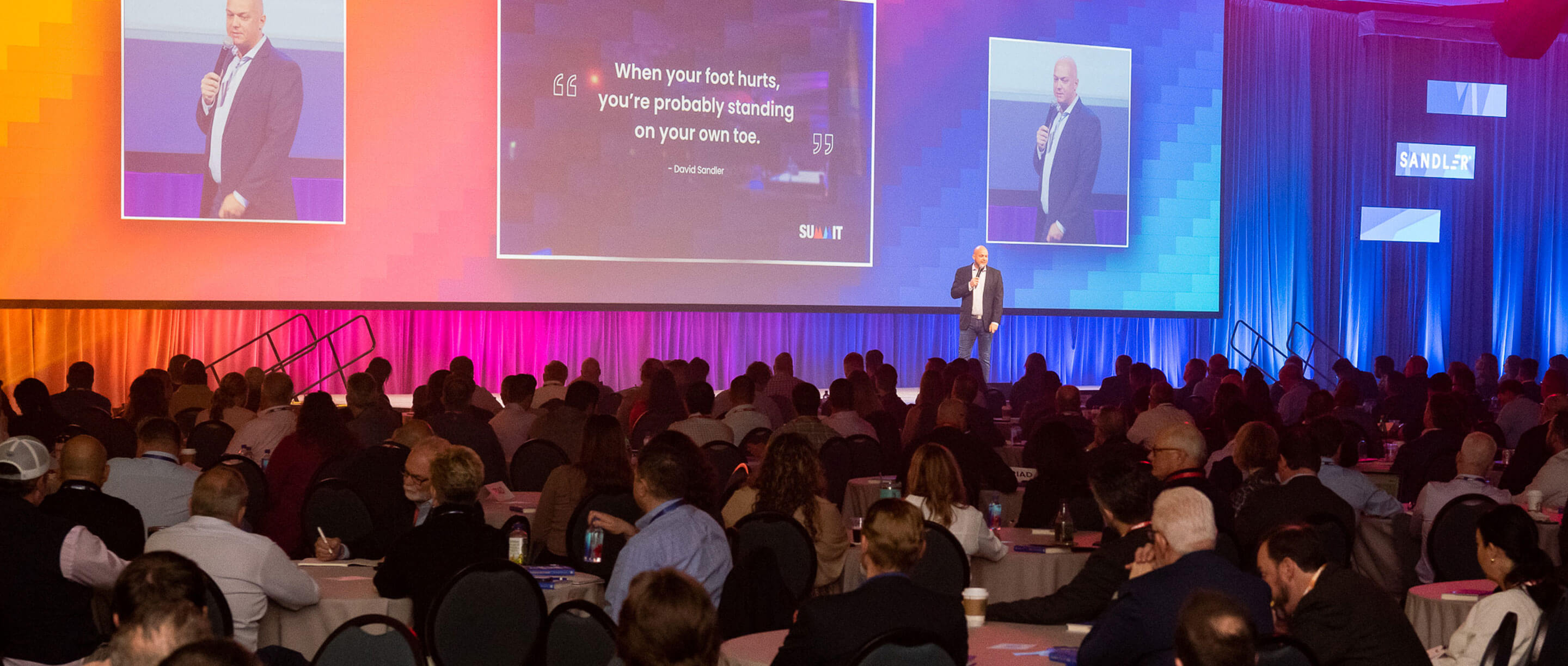 Sales Training in Pittsburgh | Peak Performance Management Inc.