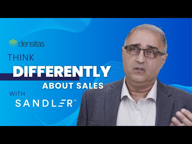 Sales Training in Atlantic | Sandler Atlantic