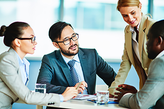 The Game Has Changed: Why Team Selling is No Longer Optional